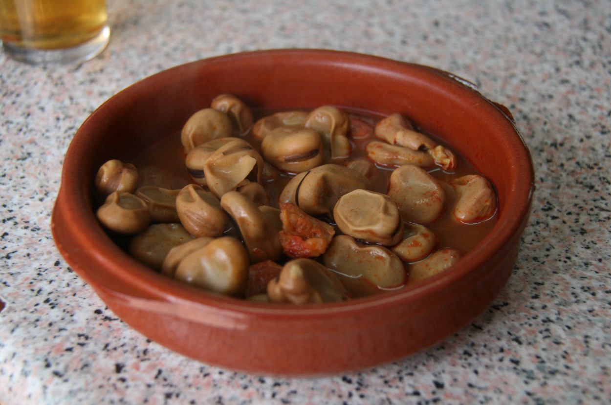 Comida típica de Murcia - gastronomosfera.com