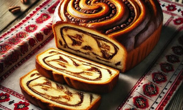 Postres típicos rumanos que puedes preparar en casa - gastronomosfera.com