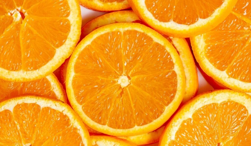 Tipos de variedades de naranjas - gastronomosfera.com